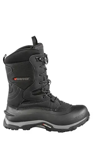 BAFFIN Summit Waterproof Lace-up Snow Boots