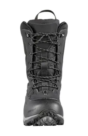 BAFFIN Summit Waterproof Lace-up Snow Boots