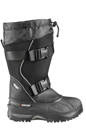 BAFFIN Impact Waterproof Snow Boot