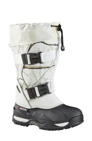 BAFFIN Impact Waterproof Snow Boot