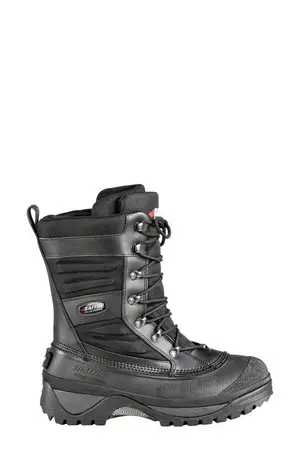 BAFFIN Crossfire Waterproof Boot - Black