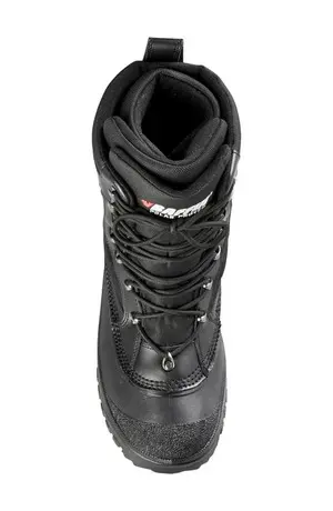BAFFIN Crossfire Waterproof Boot - Black
