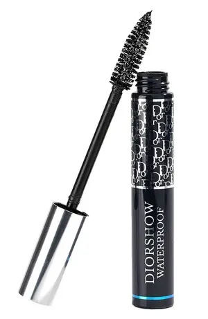 Dior Show Waterproof Mascara In 698 Chestnut At Nordstrom 698 Chestnut