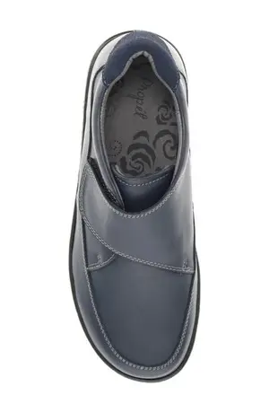 PROPET Gilda Slip-on Shoe - Navy