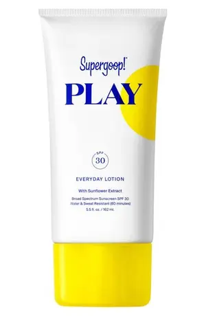 Supergoop!® Play Everyday Lotion Spf 30 Sunscreen - No Color