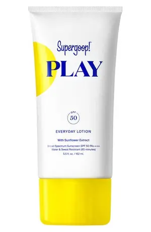 Supergoop!® Play Everyday Lotion Spf 50 Sunscreen - No Color