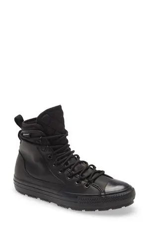 CONVERSE Utility All Terrain Chuck Taylor® All Star® Waterproof Sneaker Boot