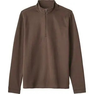 RHONE Commuter Quarter Zip Pullover