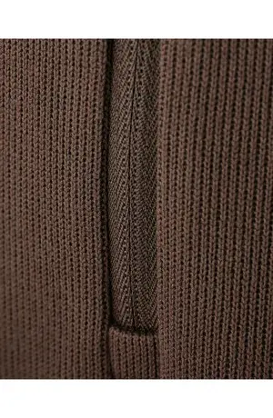 RHONE Commuter Quarter Zip Pullover