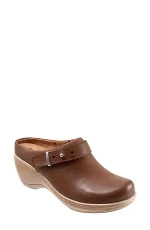 Softwalk Marquette Clog
