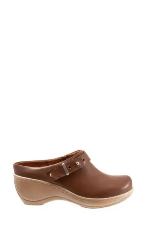 Softwalk Marquette Clog