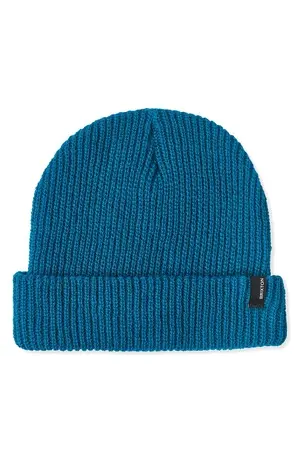 Brixton Heist Beanie Deep Lake