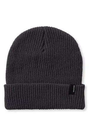 Brixton Heist Beanie Dusk