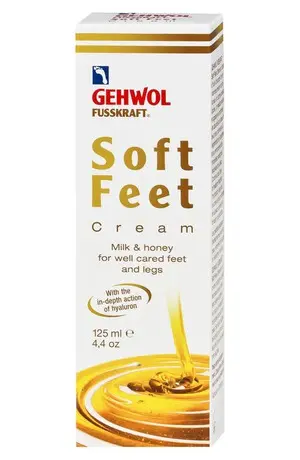 Gehwol® Soft Feet Cream