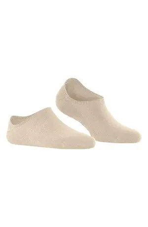 Falke Falke Cozy Ballerina Gripper Socks Cream