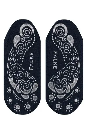 Falke Cozy Ballerina Gripper Socks