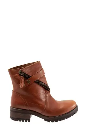 BUENO Fast Bootie - Tan