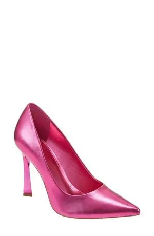 Marc Fisher Sassie Pointed Toe Stiletto Pumps