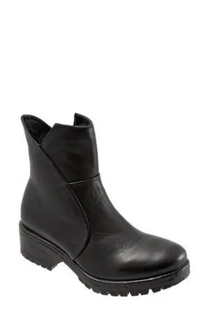 BUENO Forge Bootie - Black