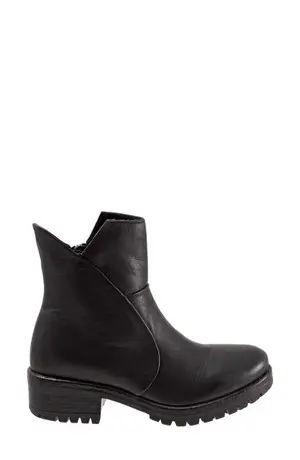 BUENO Forge Bootie - Black