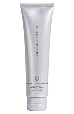 Arcona Four O'clock Flower® Cleanser Gentle Cleanser For Sensitive Skin - No Color
