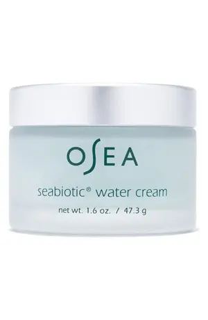 OSEA Seabiotic® Water Cream - No Color