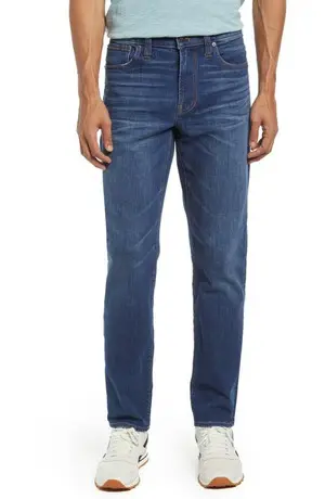 Madewell Fitted Jeans For Men