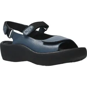 Wolky Platform Sandals For Women