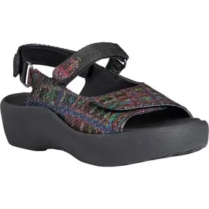 Wolky Heeled Sandals For Women
