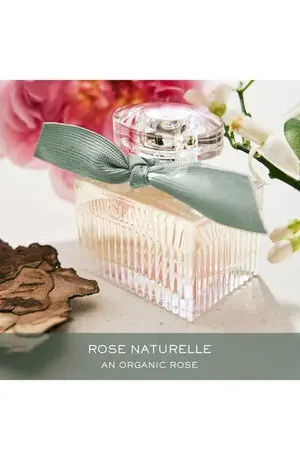 Chloé Eau De Parfum Naturelle - Refill