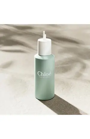 Chloé Eau De Parfum Naturelle - Refill