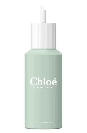 Chloé Eau De Parfum Naturelle - Refill