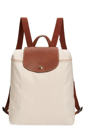 Longchamp Le Pliage Backpack