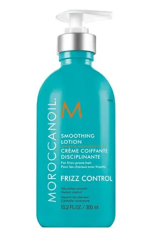 MOROCCANOIL® Smoothing Lotion Hair Styling Cream - No Color