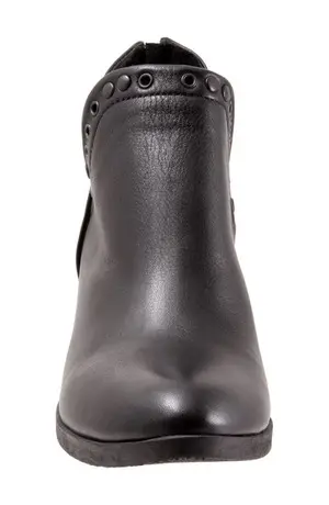 BUENO Cora Block Heel Bootie