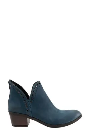 BUENO Cora Block Heel Bootie