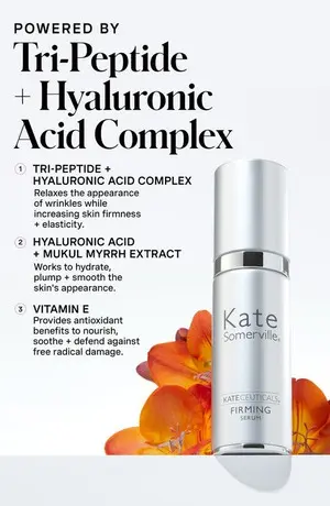 Kate Somerville® Kateceuticals® Firming Serum