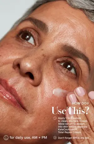 Kate Somerville® Kateceuticals® Firming Serum