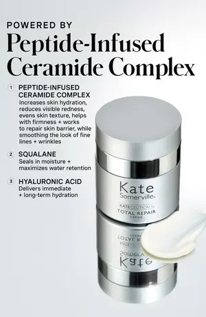 Kate Somerville® Kateceuticals® Total Repair Cream