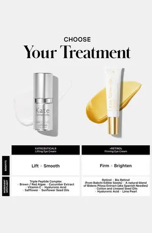 Kate Somerville® Kateceuticals® Lifting Eye Cream