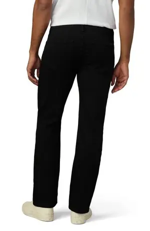 Joe's Jeans Classic Straight Leg Jeans - Griff