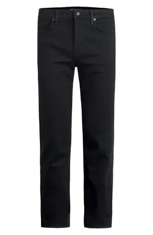 Joe's Jeans Classic Straight Leg Jeans - Griff