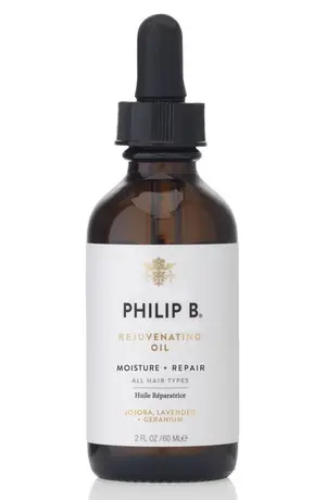 PHILIP B® Rejuvenating Oil - No Color