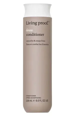 Living Proof No Frizz Conditioner - No Color