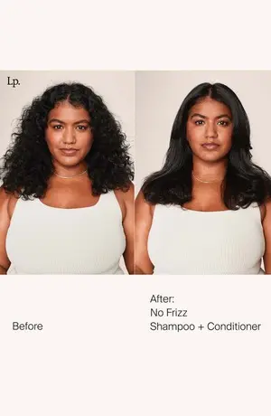 Living Proof No Frizz Conditioner - No Color