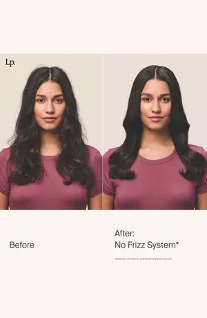 Living Proof No Frizz Conditioner - No Color