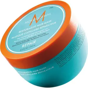 MOROCCANOIL® Restorative Hair Mask - No Color