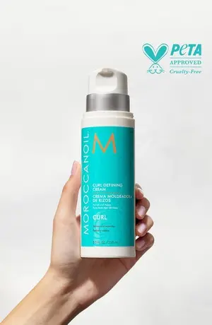 MOROCCANOIL® Curl Defining Cream - No Color