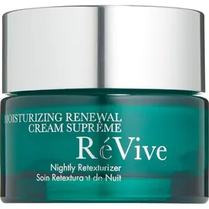 RéVive® Moisturizing Renewal Cream Suprême Nightly Retexturizer - No Color