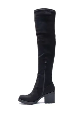 Chinese Laundry Linzy Over-the-knee Boot